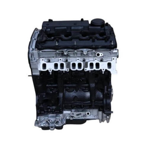 ENGINE FORD TRANSIT 2.2 EURO 5 FWD MK7 MK8 REBUILT REMAN DRFA DRFB DRFC ...